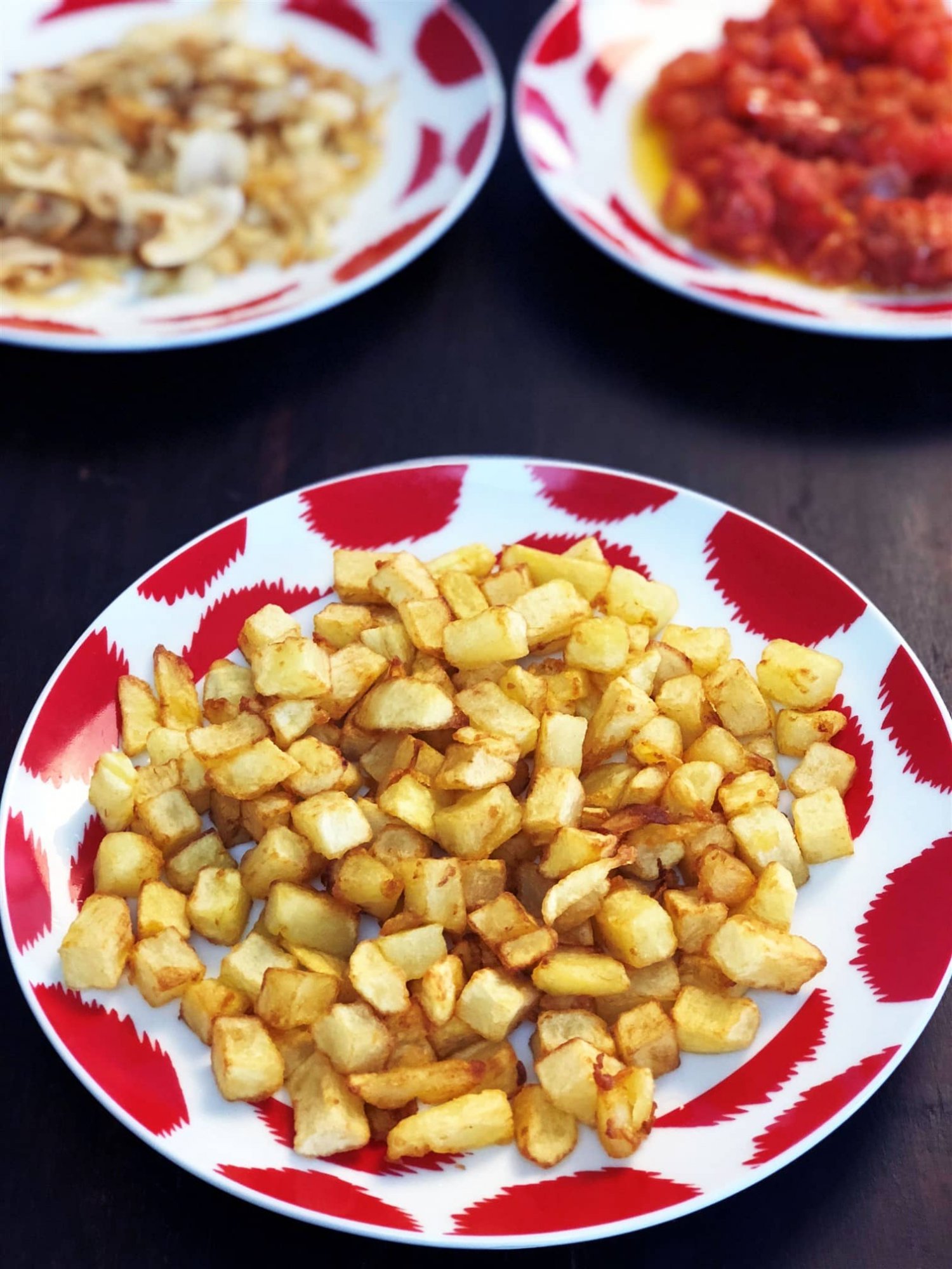 How to make Qurooti (Afghan bread pudding) - Afghan Yummy Food