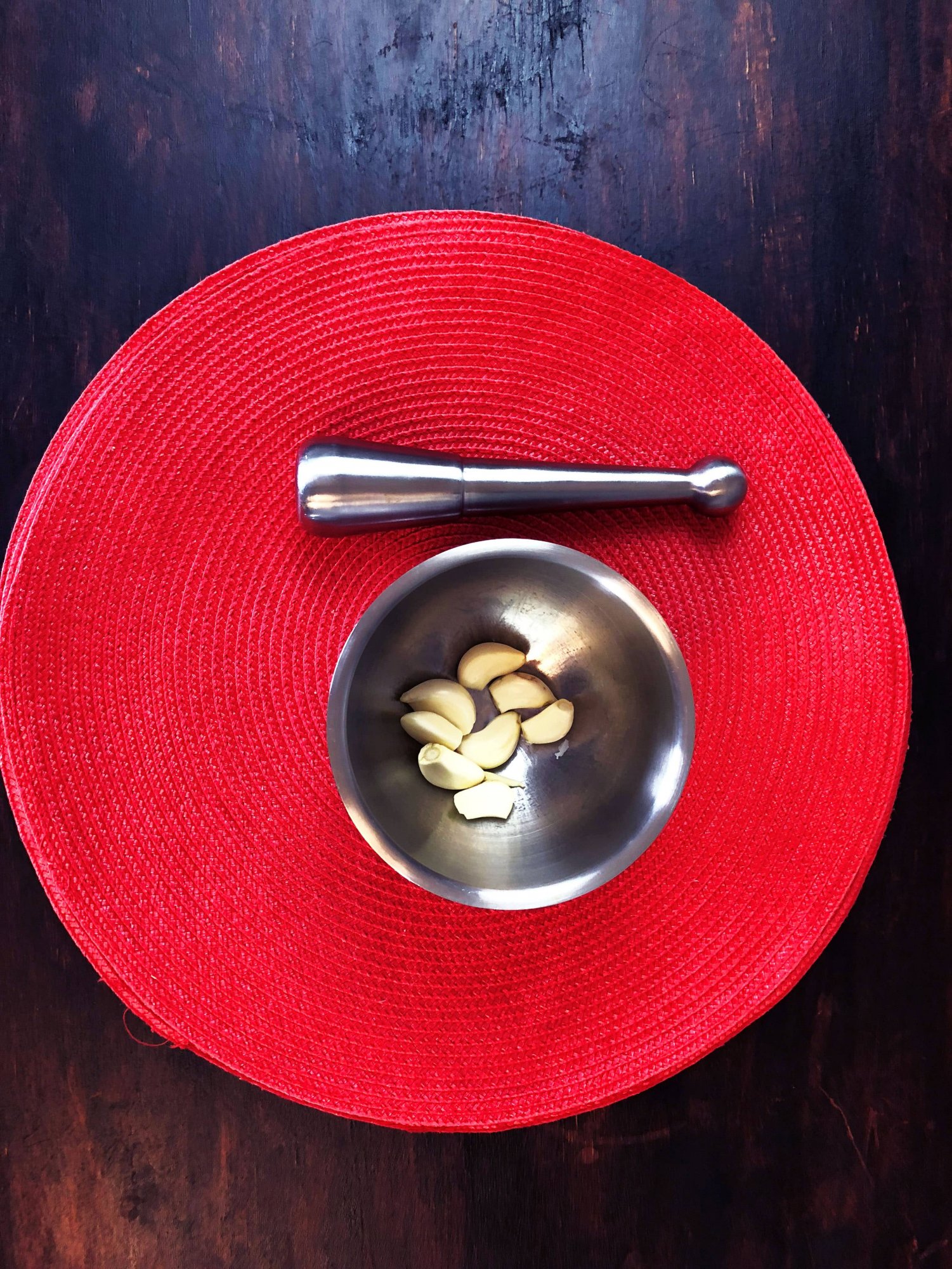 How to make Qurooti (Afghan bread pudding) - Afghan Yummy Food