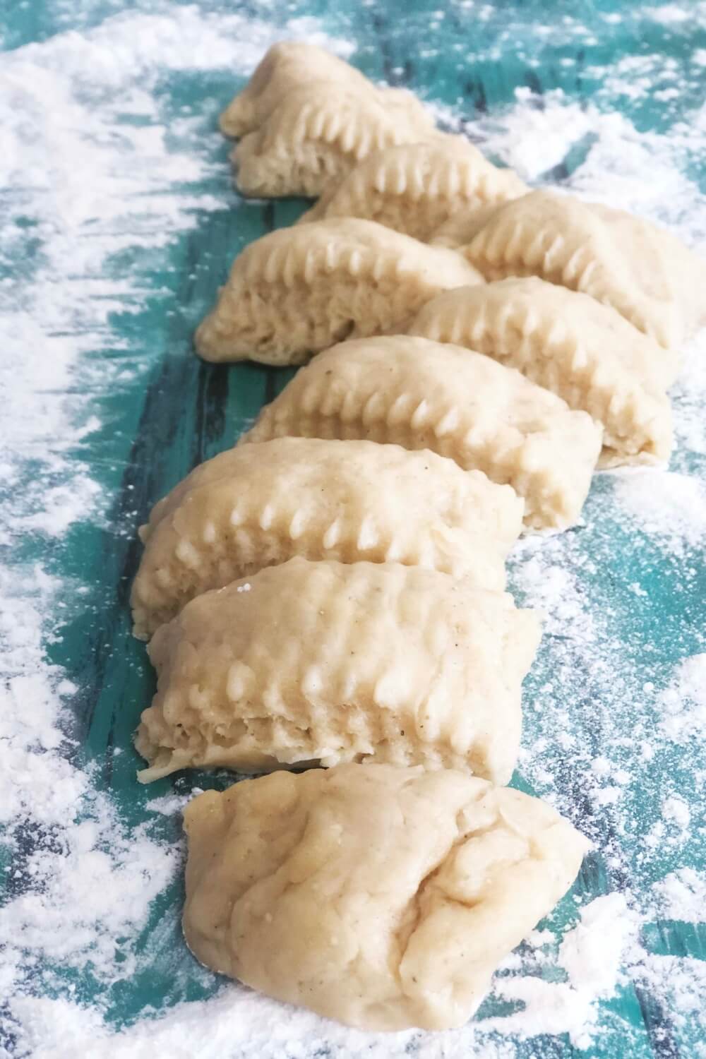 Gosh e Feel Recipe: Crispy Afghan Cookie Delight - Afghan Yummy Food