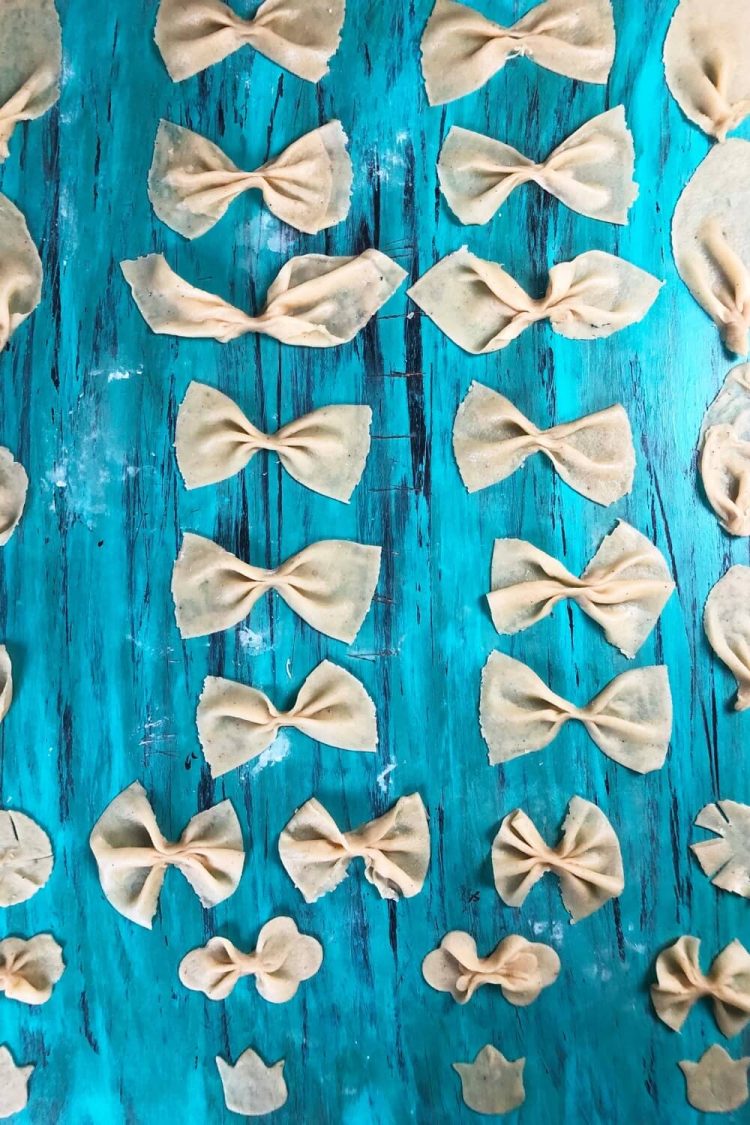 Gosh e Feel Recipe: Crispy Afghan Cookie Delight - Afghan Yummy Food