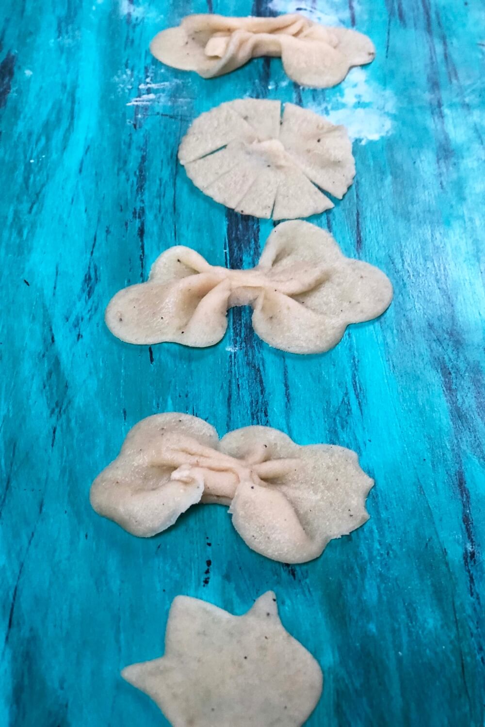 Gosh e Feel Recipe: Crispy Afghan Cookie Delight - Afghan Yummy Food