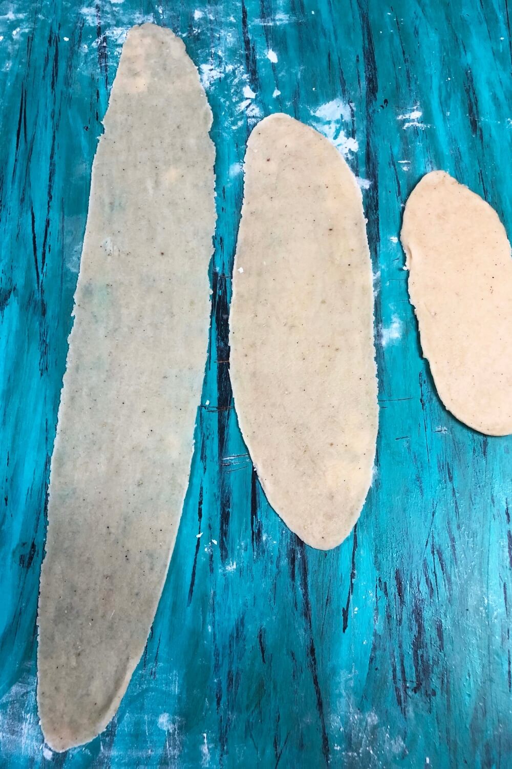 Gosh e Feel Recipe: Crispy Afghan Cookie Delight - Afghan Yummy Food