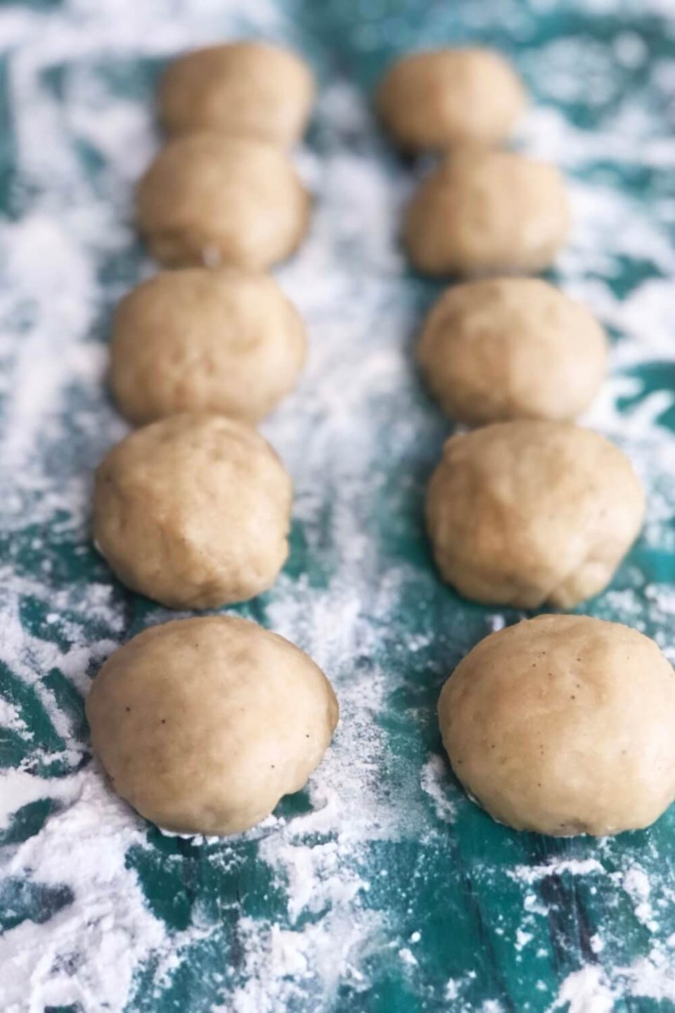 Gosh e Feel Recipe: Crispy Afghan Cookie Delight - Afghan Yummy Food